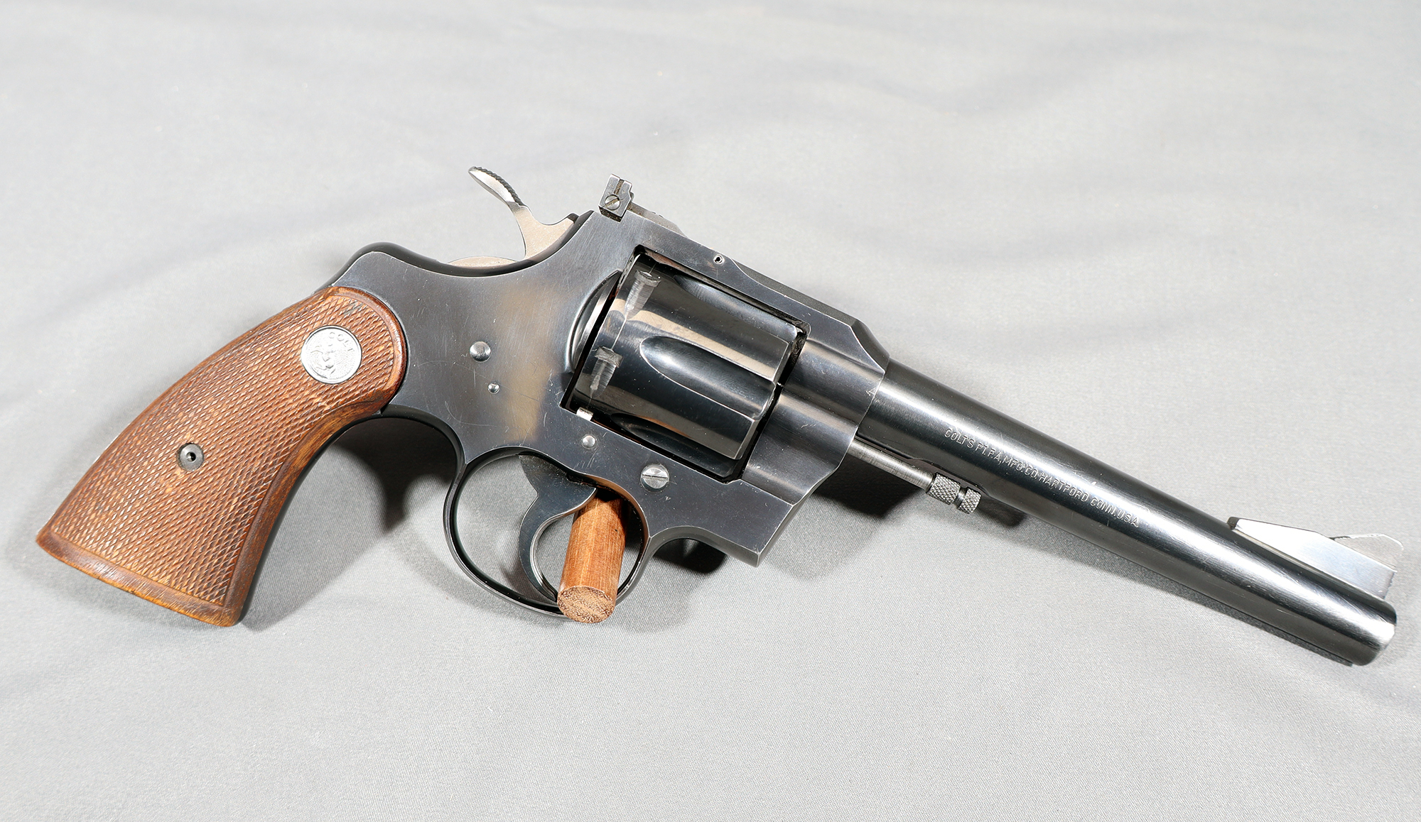 Colt ~ 357 ~.357 Magnum | Bass Pro Shops